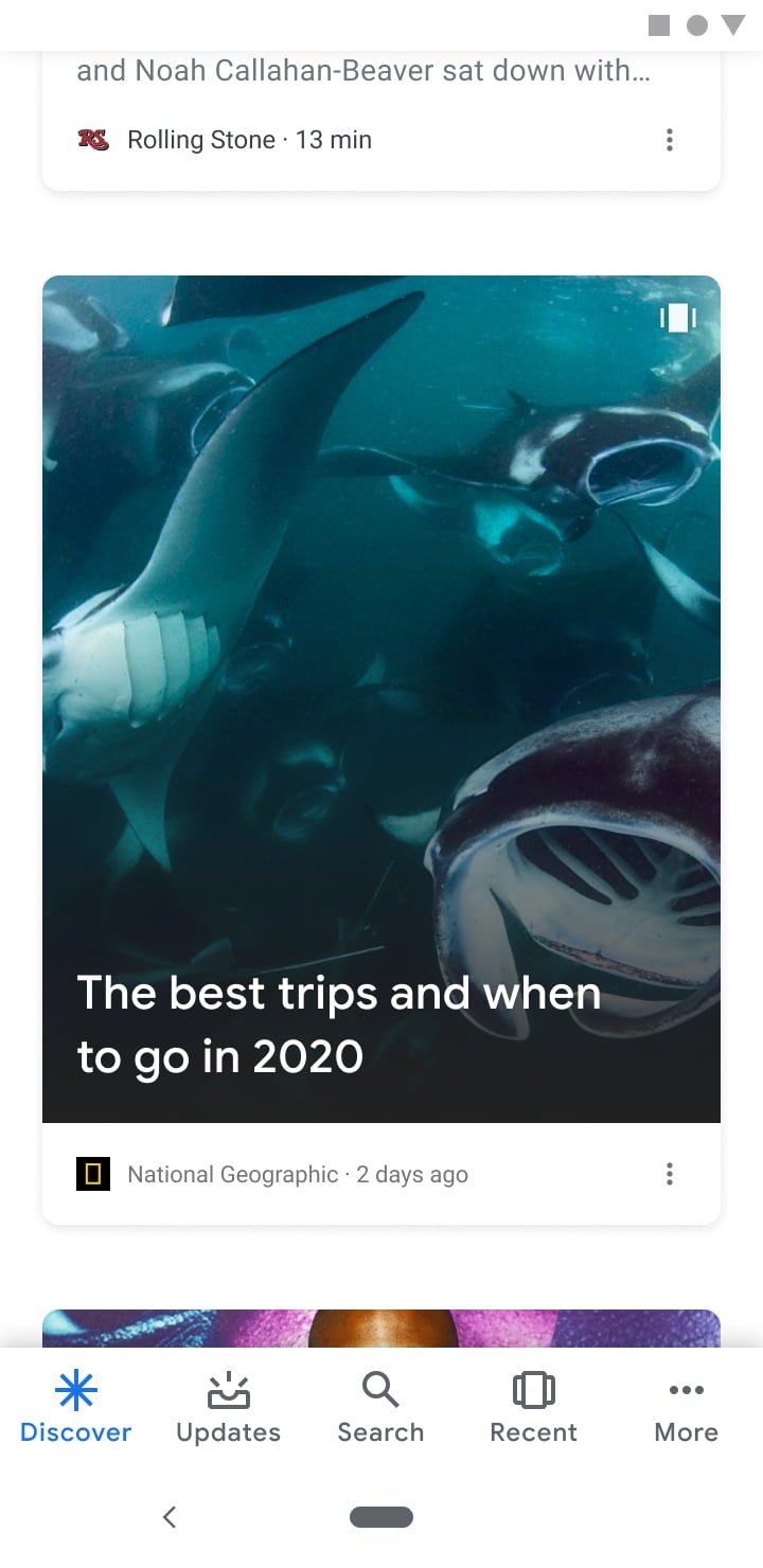 Vamos falar de web stories - Josivandro Avelar