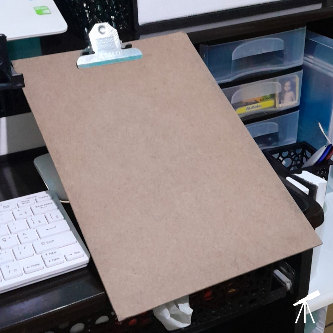 Segredos da mesa de trabalho - Josivandro Avelar